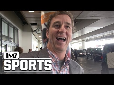 Peyton Manning's Brother - If We Were the Kardashians, I Would Be ... | TMZ Sports