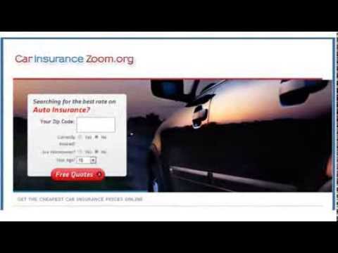 Cheap Car Insurance New Jersey - Get Best NJ Rates Now