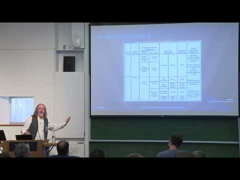 An Overview of Planetary Mission Formulation