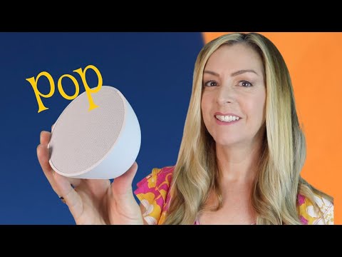Hands-on Review: Amazon Echo Pop smart speaker