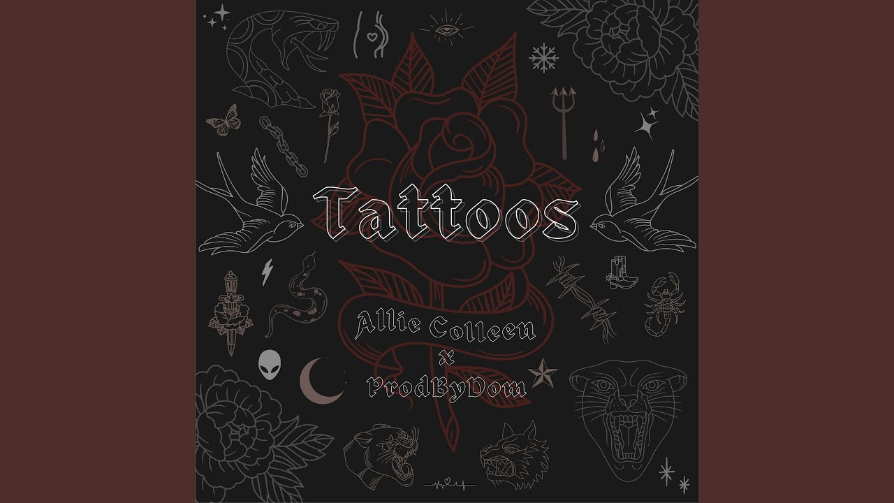 Tattoos