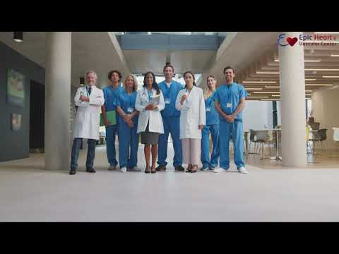 Cardiologist Houston, Texas - Epic Heart And Vascular Center