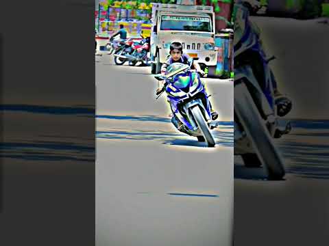 bhai tera gunda se re Kab #trending #bikerider #whatappstatus #ringtone #reels #love #subscribe