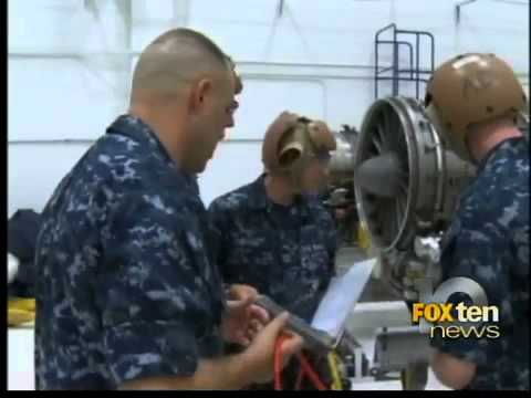 naval air technical training center mechanics
