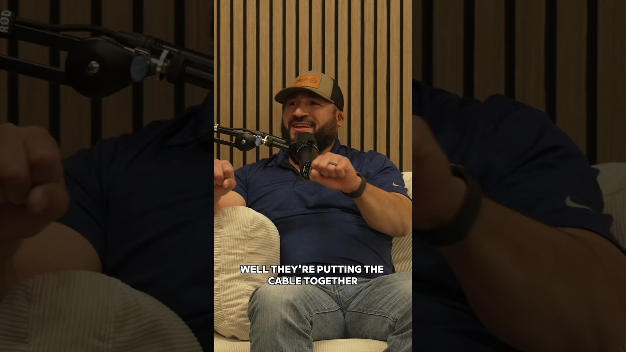 Why Fiber Takes Longer to Restore