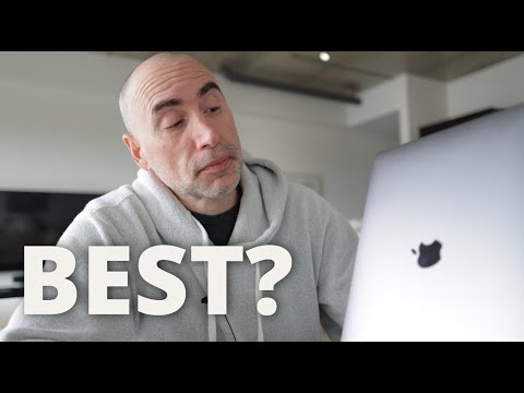 Best Computer for Code in 2024?