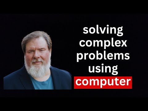 COMPUTER SCIENCE: Parallel Organization In Computer Architecture