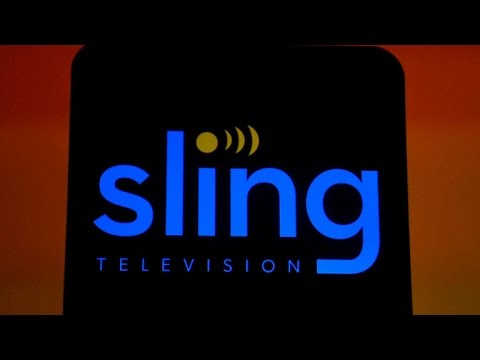 Milestone reached for Sling TV