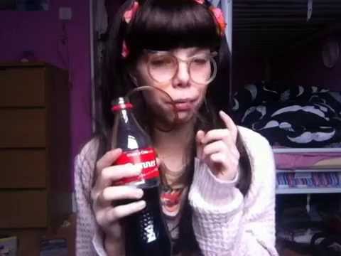 DRINKING GLASSES?