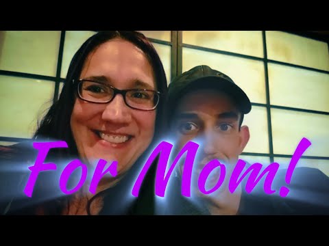 For Mom! | Spoken-Word Poetry | Lone Wolf Poetics |