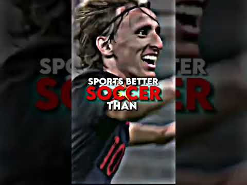 Sports Better Than Soccer ⚽️ #football #soccer