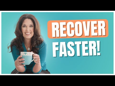3 Goals in Codependency Recovery (Healing Codependent Relationships)