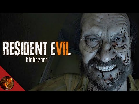 A Bold Return to Survival Horror | Resident Evil 7