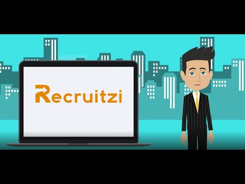 Recruitzi: Best Staffing and Scheduling Software in 2022
