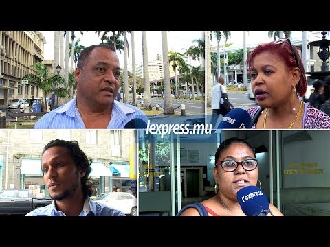 Menaces de mort contre Duval: les Mauriciens demandent que Soodhun soit sanctionné