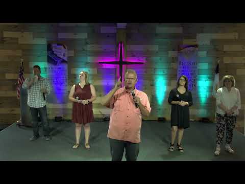 Qualities of a Godly Father June 19, 2022