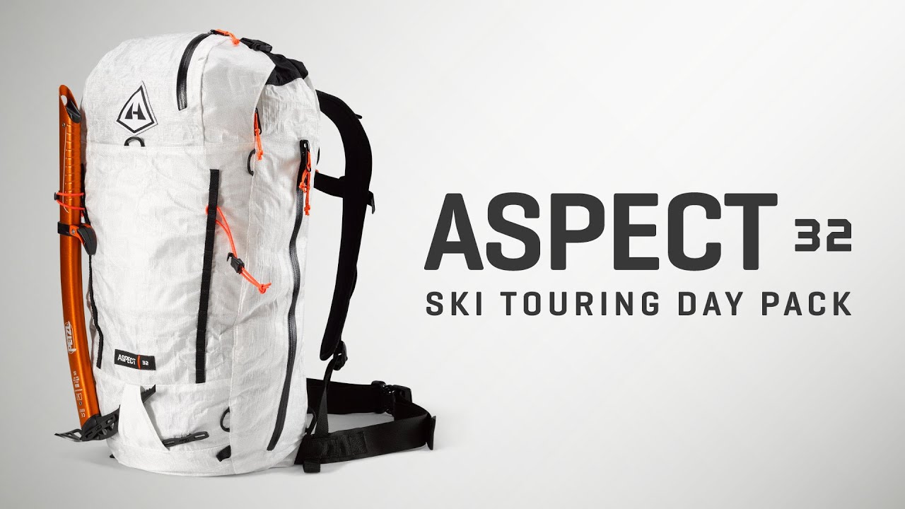 Aspect 32 | Product Walkthrough