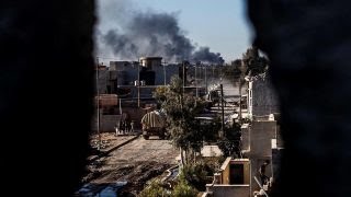 Why the fight for Mosul is far from over