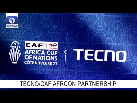 TECNO Officially Releases 'Spark 20' Series In Nigeria
