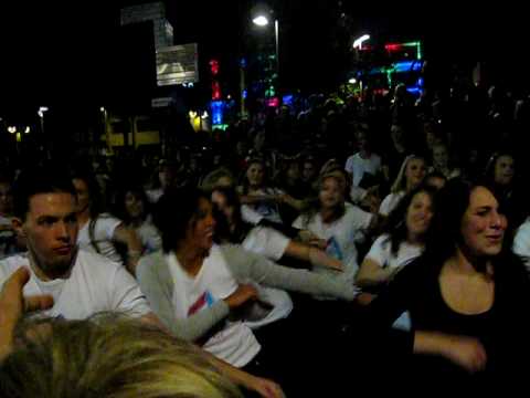 extrema step by step