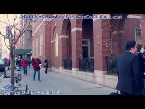 NYU School of Law