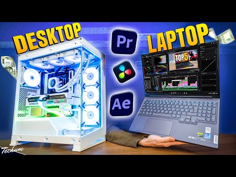 💥4K Editing💥Top 7 Best Laptops For Video Editing & Photo Editing⚡Best Laptop for Video Editing