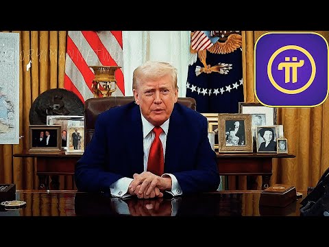 Trumps Pi Network Endorsement? Truth Behind Daabia Mall On Pi Browser