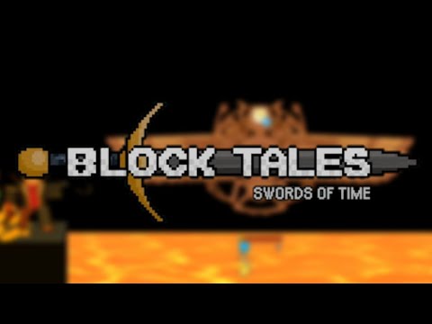 The Ancients + Captain Trotter (Instrumental Mashup) - Block Tales OST