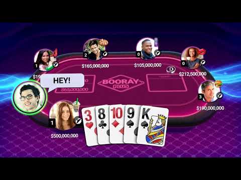 Booray Plus - Fun Card Games for Android - Free App Download