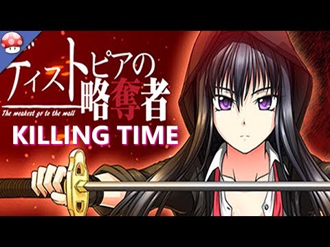 Steam Community :: Video :: Killing Time - Gameplay Walkthrough (No ...
