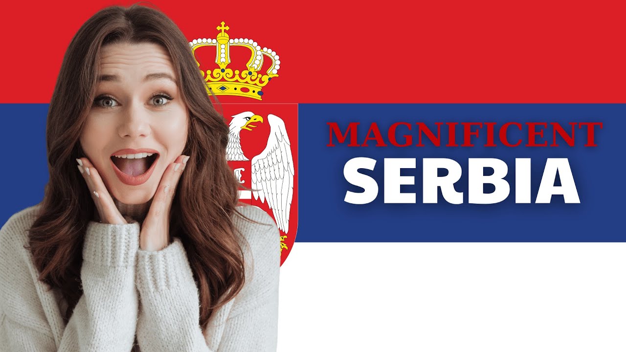 Discover Serbia: Culture, History and Hidden Wonders of the Balkans