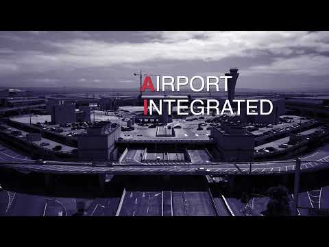 SFO's new Airport Integrated Operations Center
