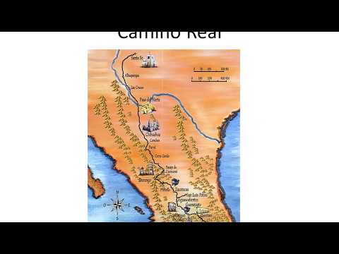 Lecture - Mulattos of Cochiti:  Caste in Spanish New Mexico by Rob Martinez, MA
