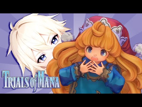 Steam Community :: Video :: 【TRIALS OF MANA】 FINDING the frickin' INFINITY STONES