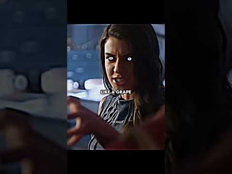 Flash enters God mode ⚡???? #shorts #flash #grantgustin #short