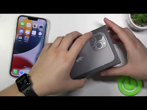 Does APPLE iPhone 13 Pro Max Have a Wired Earphones in Box?