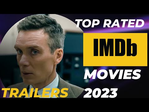 Top 10 Highest Rating Movies IMDB Rated This Week | Netflix, Amazon Prime, Disney+ | Trailers