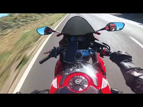 Is the honda cbr 650r a good beginner bike/ A2 Bike