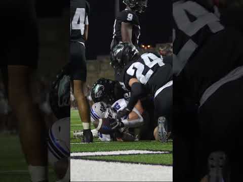 Jett Walker's 30th touchdown in JUST 10 GAMES 😳 West Virginia Football commit