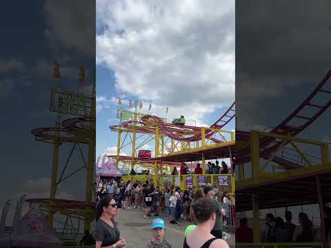 Regina’s Queen City Ex 2023. New vlog @adelelaida