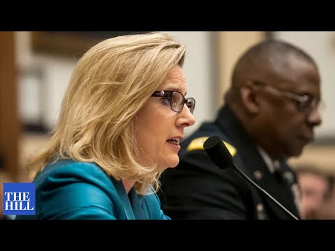 Senate holds hearing for potential first female Army Secretary | FULL HEARING