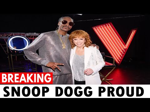 Reba McEntire's Hilariously Wrong Definition of "Rizz" Would Make Snoop Dogg Proud