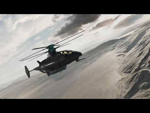 Steam Community :: Video :: Battlefield 2042 RAH-68 Huron 103-0 Killstreak