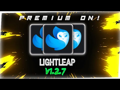 lightleap v1.2.7 premium (pro) mod apk (no watermark,full unlocked,android/ios) download 2021!
