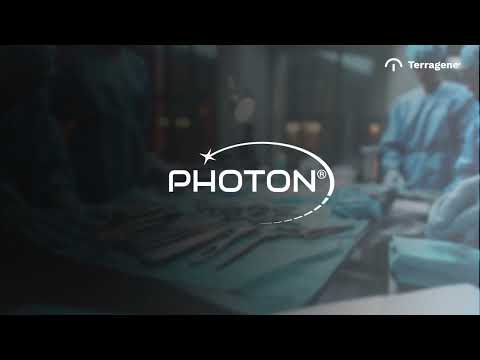 Photon: The Instant Biological Indicator for steam sterilizacion monitoring