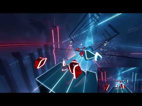 Steam Community :: Video :: Am I stupid enough to play Beat Saber 12 ...