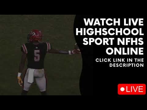 Westlake vs New Braunfels Live Stream - 2022 UIL Football Playoffs