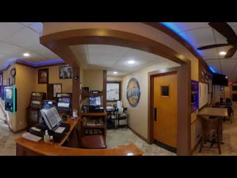 Virtual Tours in New York City | Virtual Tour of Trackside Bar & Grill on Staten Island