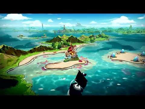 Cat Quest III - Launch Trailer