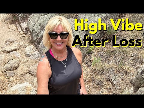 How to be a High Vibration Person